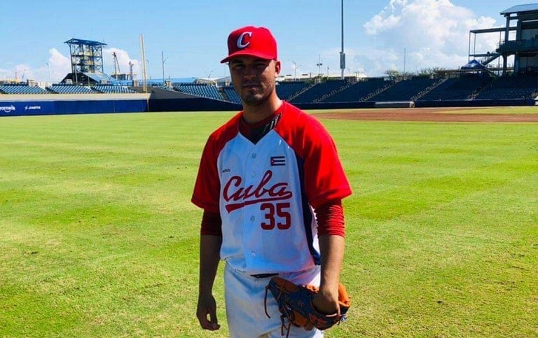 Miembro de equipos Cuba vuelve a la Serie Nacional tras un año ausente ...