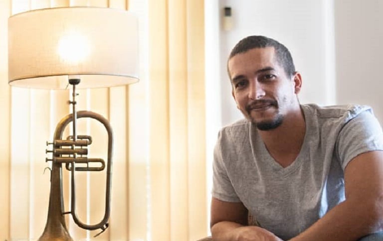 Actor cubano, alejado de la TV para centrarse en su negocio, vuelve con ...