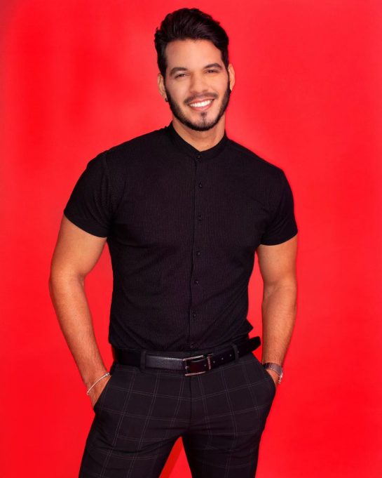 Este actor cubano regresó de México para actuar en una telenovela ...