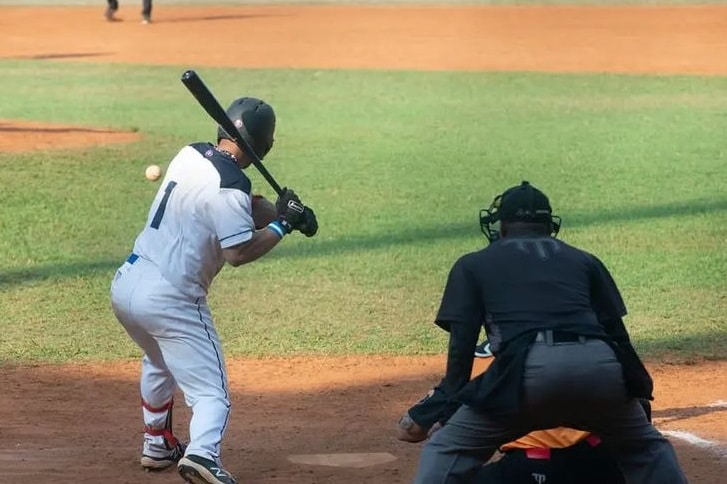 Pelotero que volvió de Dominicana está en la pelea por el Novato del ...