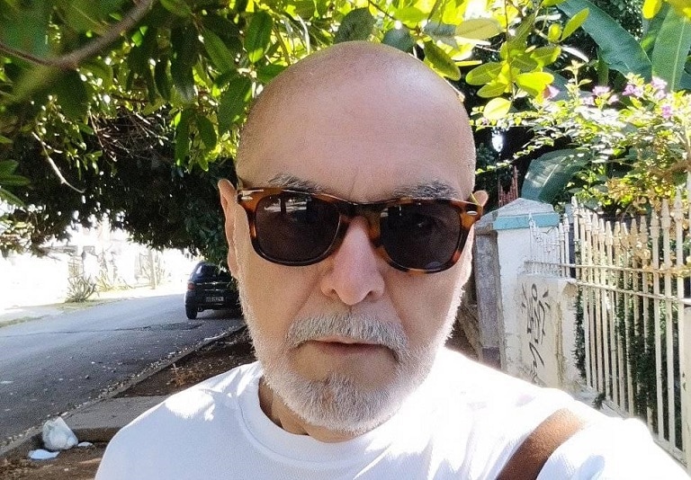 Este actor cubano regresó del extranjero y estará en las dos próximas telenovelas - Cubalite