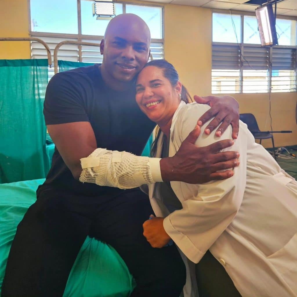 Empresaria cubana será actriz protagonista en telenovela que prepara la ...