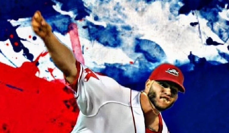 Está de vuelta pitcher cubano que logró impresionante récord en sistema ...