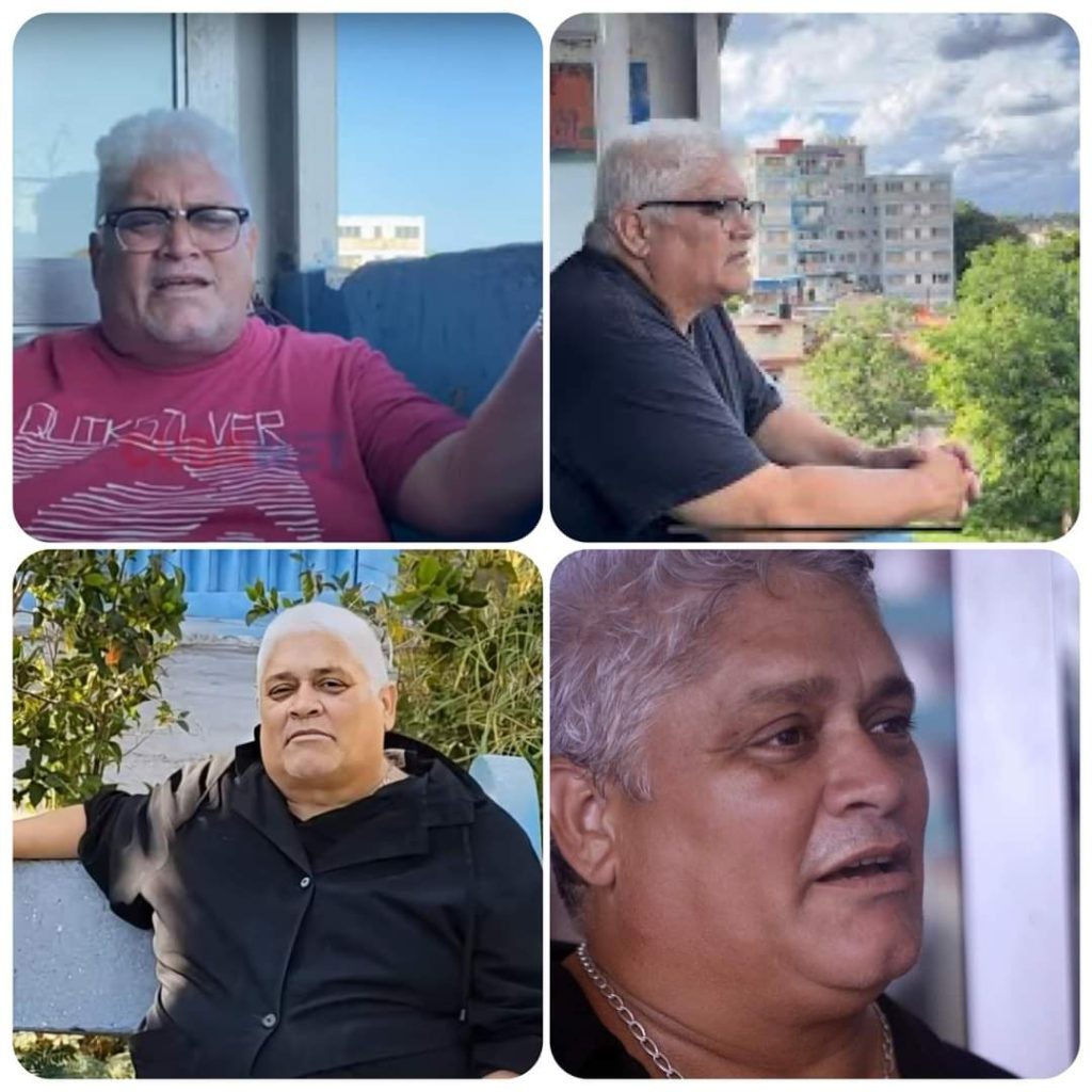 Fallece en La Habana el actor Carlos Massola - Cubalite