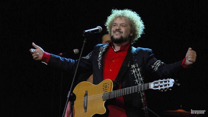 ¿Qué ha ocurrido con el talentoso cantautor cubano David Torrens ...