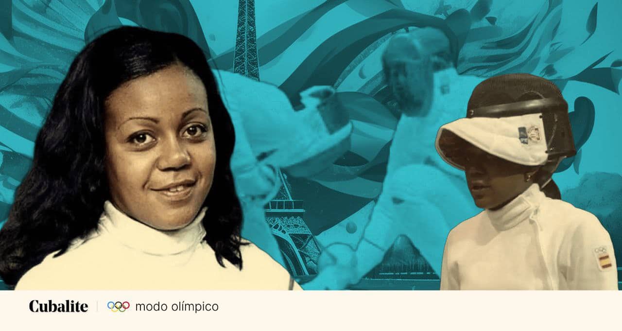 Una decisión apartó a esta leyenda cubana de Barcelona '92 y debutó en ...