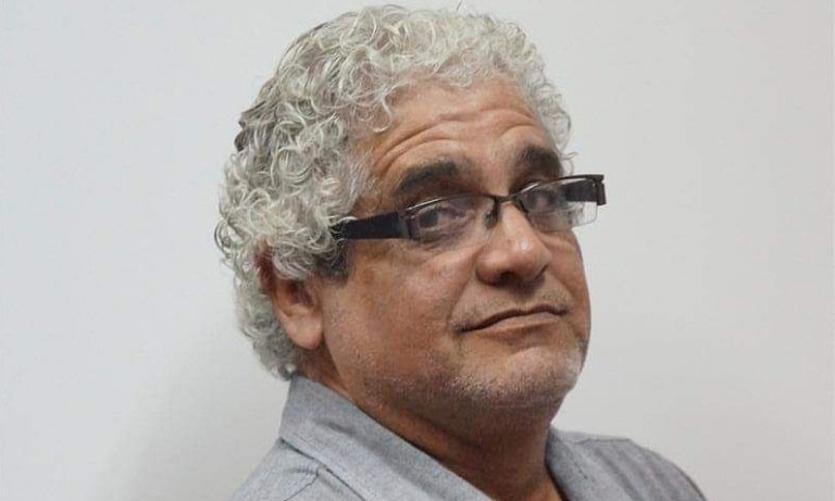 ¿Se quedó en Miami Hilario Peña, el juez de "¿Jura decir la verdad ...