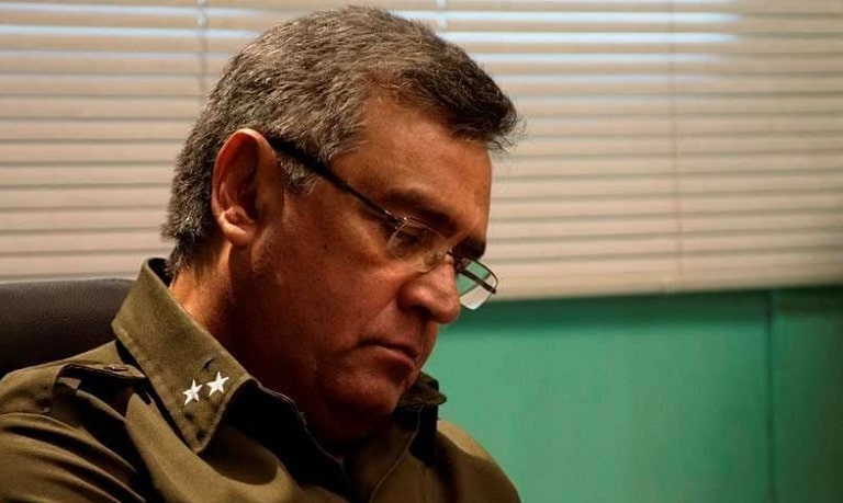 Roberto Perdomo y su verdad no contada hasta ahora: De la adicción a la ...