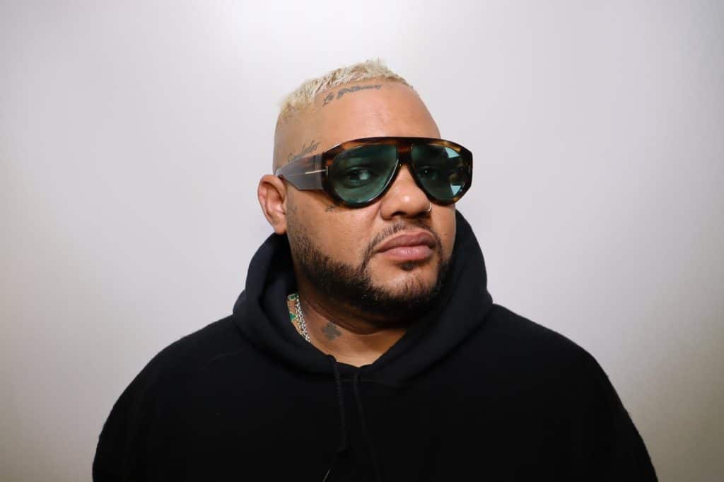 Polémica por teleplay sobre El Taiger: Entre el homenaje y la ...