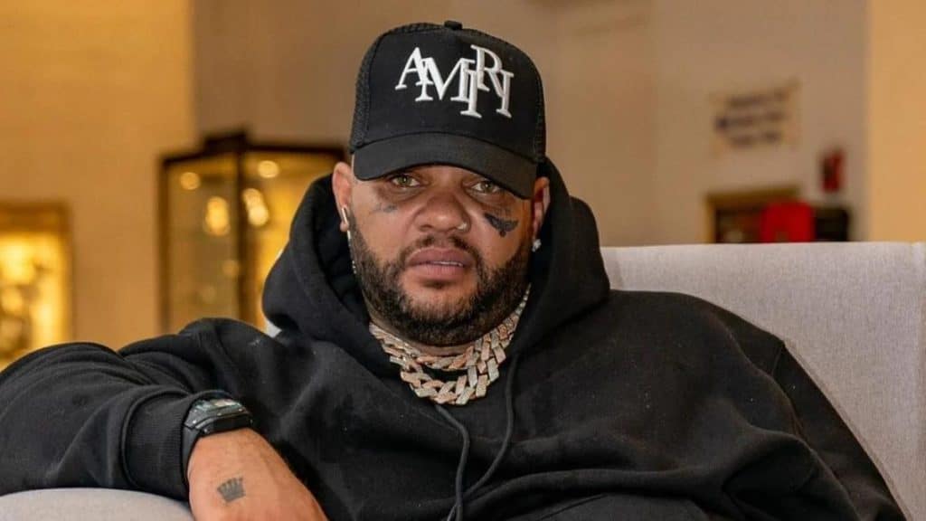 Lo que realmente pasó con El Taiger: documentos forenses revelan ...