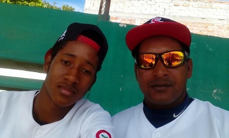 Regresó al béisbol cubano, desde México, popular pelotero de 10 Series ...