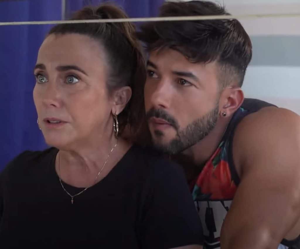 Actor cubano regresó tras proyectos en China y está en la telenovela ...