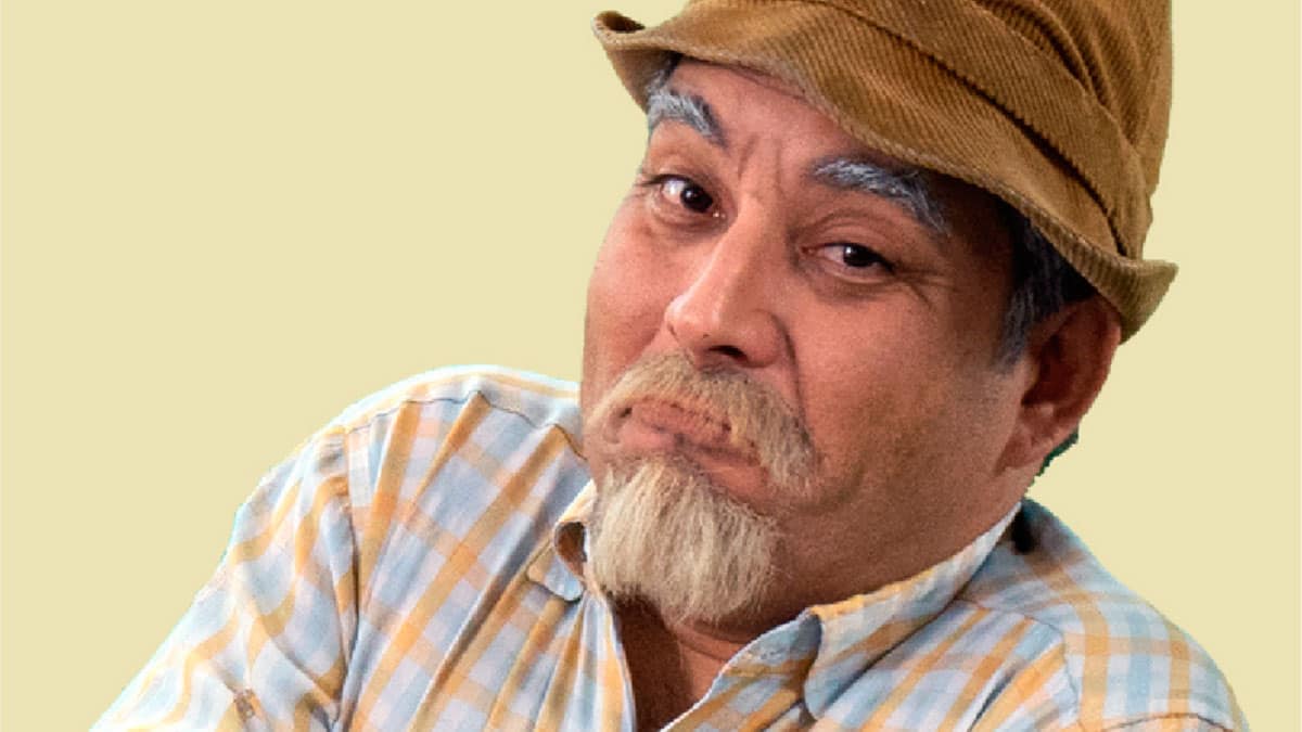 Luis Silva: El adiós de Pánfilo a Cuba y su nueva vida en Estados ...