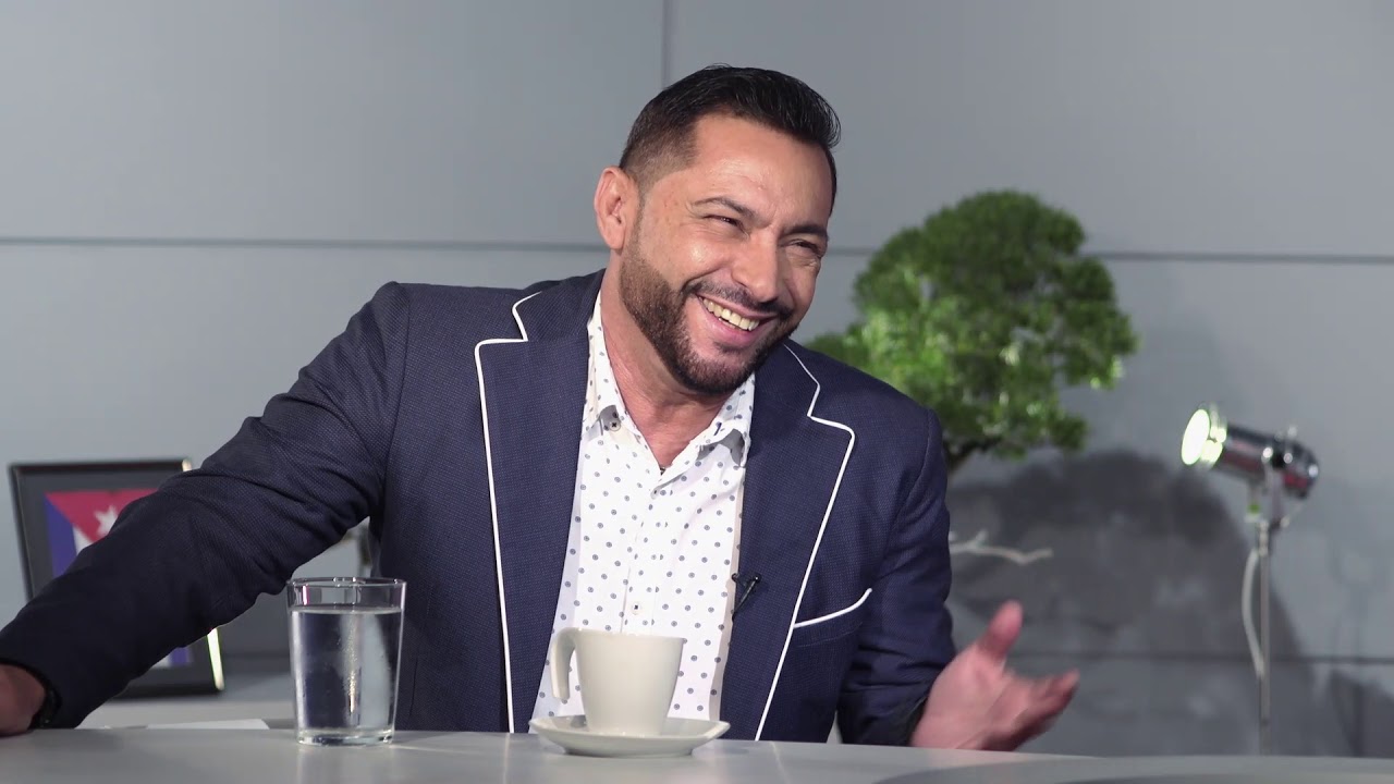 Pesaba 42 kilos y sobrevivió dos veces al cáncer: Actor Jorge Martínez ...