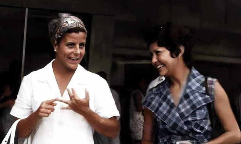 Actriz cubana que lo perdió todo denuncia que la tenían secuestrada ...