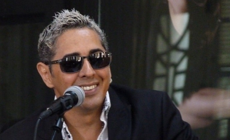 Fallece el cantate Paulo FG tras un accidente en La Habana - Cubalite