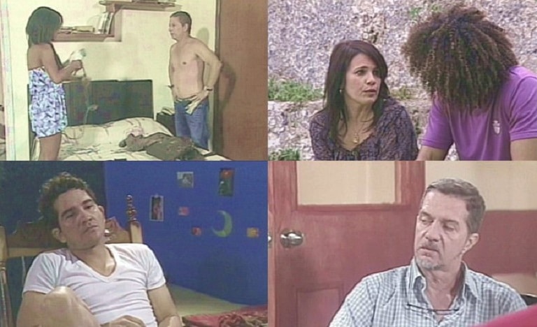 ¿La recuerdas? La repudiada telenovela cubana que debieron cambiar de ...