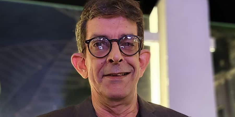 El regreso impensado del humorista Ulises Toirac: de pedir botella a ...