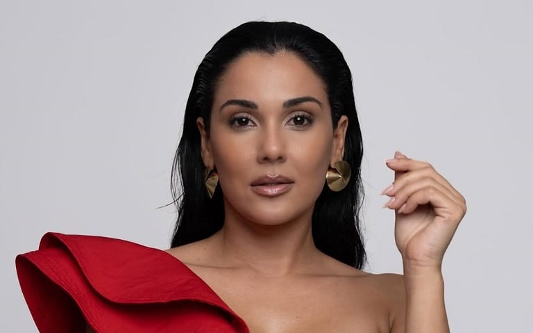 Rompiendo la barrera del idioma: Camila Arteche triunfó en Cuba y ahora ...