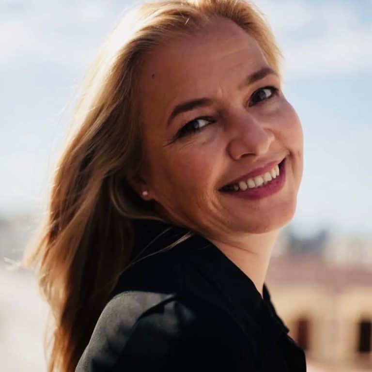 Conocida actriz regresa al cine cubano después de 20 años (aquí ...