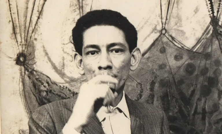 La desconocida historia de un genial artista cubano que desapareció en misteriosas ...