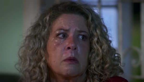 "Sonia me permitió levantarme": cómo un personaje salvó a la actriz ...