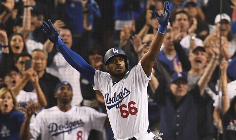 La trascendental decisión que podría salvar a Yasiel Puig de 20 años de ...