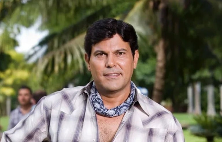 ¿Qué fue del actor cubano Francisco Gattorno? Desde 2024 no estrena ...