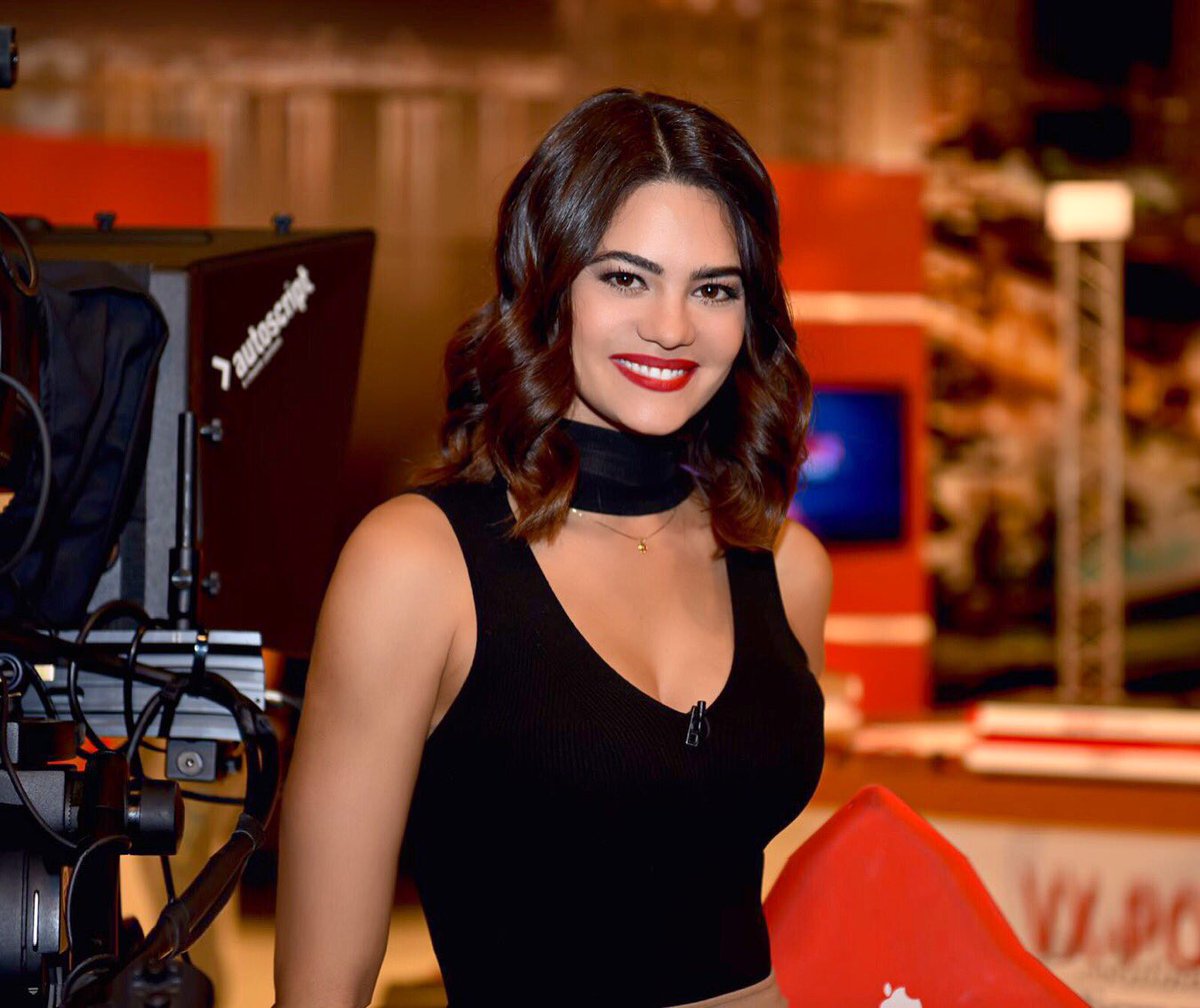 Alina Robert, la actriz que regresó a Cuba luego de alcanzar el éxito ...