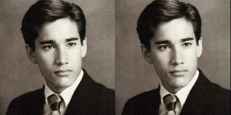 F(r)icciones: Andrew Cunanan, 27, California - Cubalite