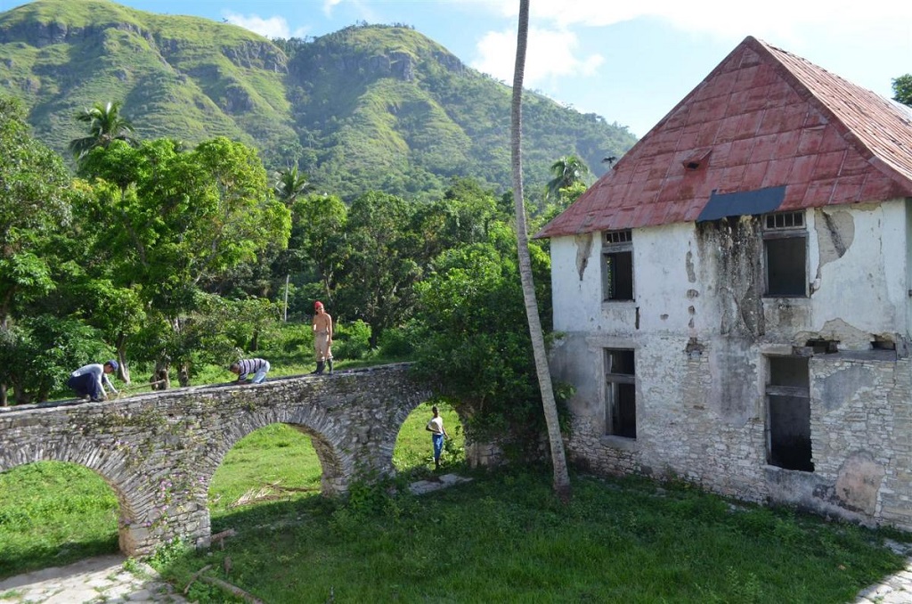 Las 6 ruinas más asombrosas de Cuba - Cubalite